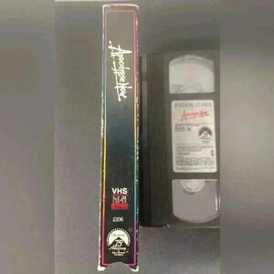 Media | Apocalypse Now R Rated Vhs 1979 Marlon Brando Robert Duvall ...